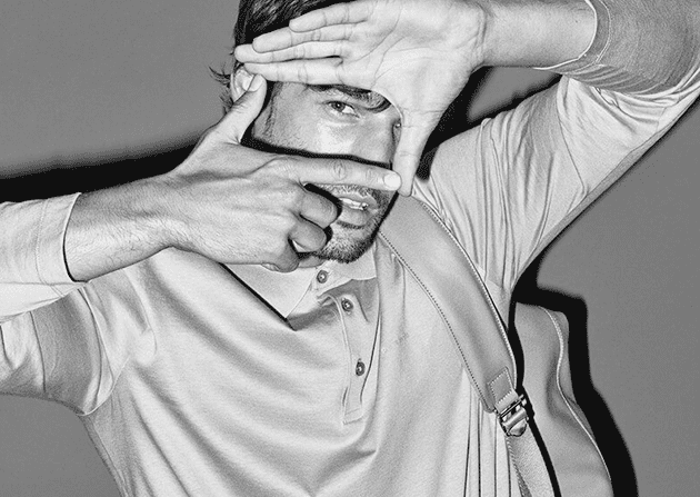 Pierre Cardin Size Chart for Men