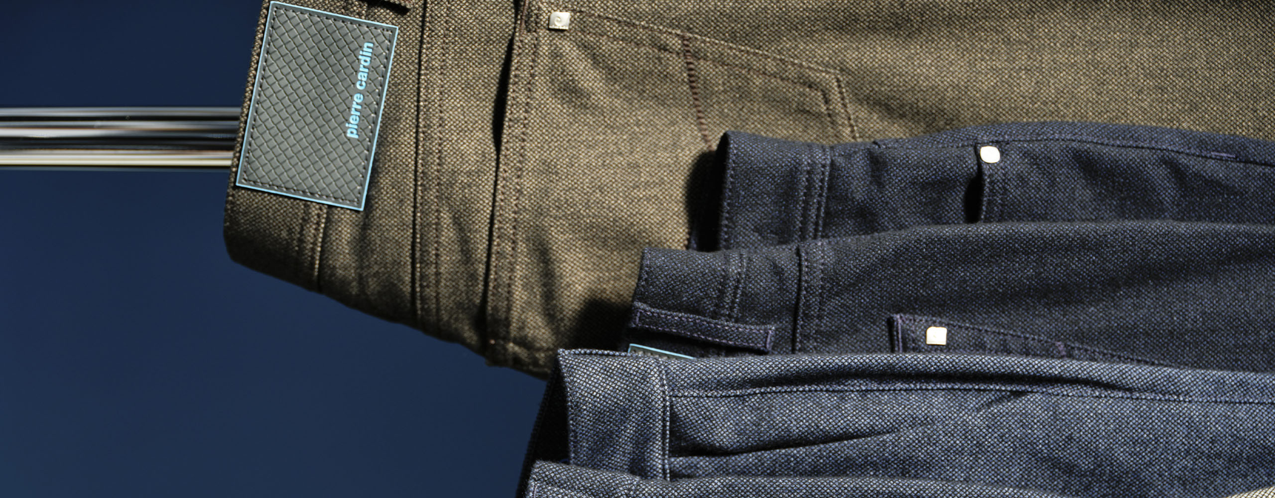 Pierre Cardin Online Shop - Kyiv, Ukraine ᐈ Official Pierre Cardin ...