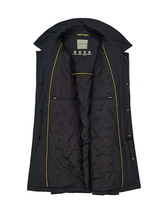 ⏩Куртка Pierre Cardin у синьому кольорі 0013/6000/10085 ᐈЦіна грн ...
