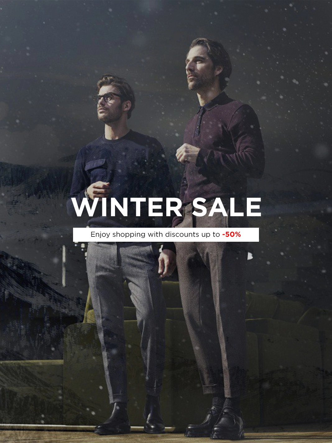 Pierre Cardin Online Shop - Ukraine - Official Pierre Cardin Clothing ...